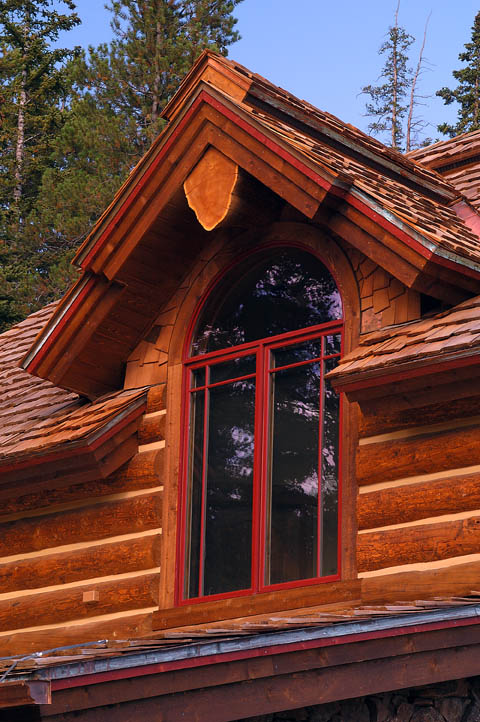 Log Home Pictures, Timber Frame Photos